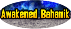 Awakened Bahamik | Find The Chomiks Wiki | Fandom