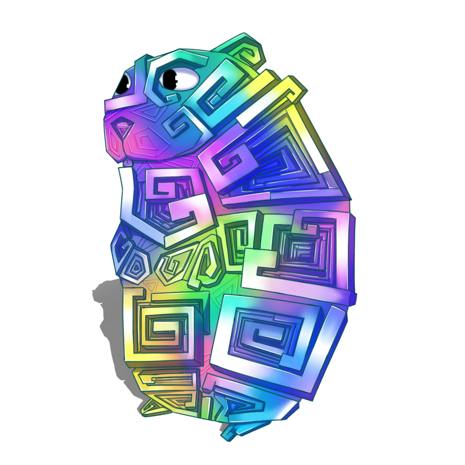 Discuss Everything About Find The Chomiks Wiki | Fandom