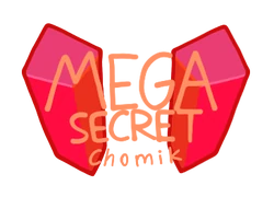 Mega Secret Chomik | Find The Chomiks Wiki | Fandom