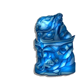 Ancient Relik | Find The Chomiks Wiki | Fandom