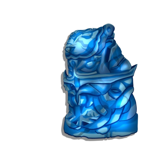 Ancient Relik | Find The Chomiks Wiki | Fandom