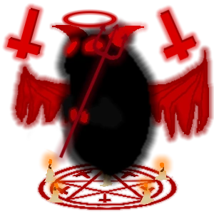 Devil Chomik | Find The Chomiks Wiki | Fandom