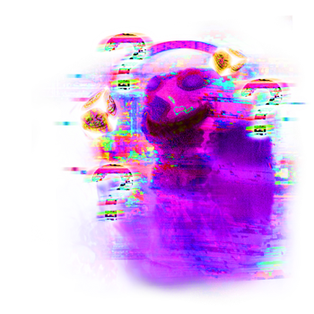 Trollge Secret Chomik | Find The Chomiks Wiki | Fandom