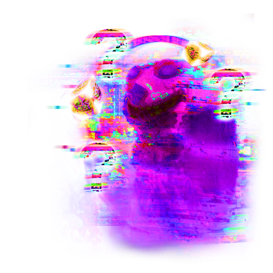 Trollge Secret Chomik | Find The Chomiks Wiki | Fandom