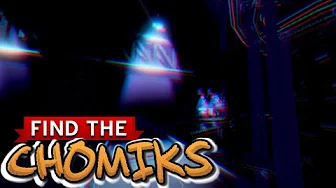 The Dances Under The Nights | Find The Chomiks Wiki | Fandom