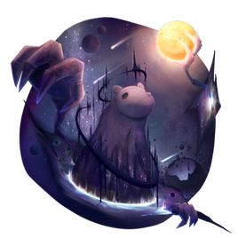 The Awakened | Find The Chomiks Wiki | Fandom