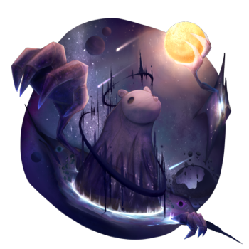 The Awakened | Find The Chomiks Wiki | Fandom