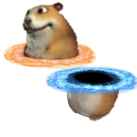 Portal Chomik | Find The Chomiks Wiki | Fandom