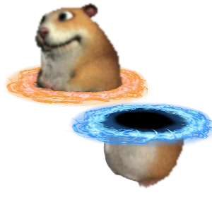 Portal Chomik | Find The Chomiks Wiki | Fandom