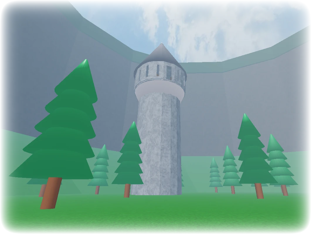 Confined Existence | Find The Chomiks Wiki | Fandom