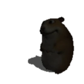 Difficulty Chart Chomik | Find The Chomiks Wiki | Fandom