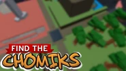 Find The Chomiks Wiki | Fandom