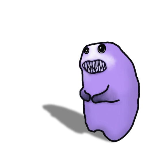 Fuwattik | Find The Chomiks Wiki | Fandom