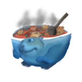 Soup Chomik | Find The Chomiks Wiki | Fandom