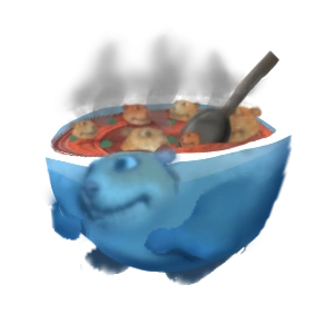 Soup Chomik | Find The Chomiks Wiki | Fandom