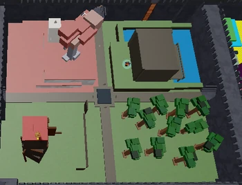 Spawn | Find The Chomiks Wiki | Fandom