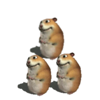 Teamwork Chomik | Find The Chomiks Wiki | Fandom