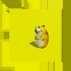 Yellow Chomik Find The Chomiks Wiki Fandom