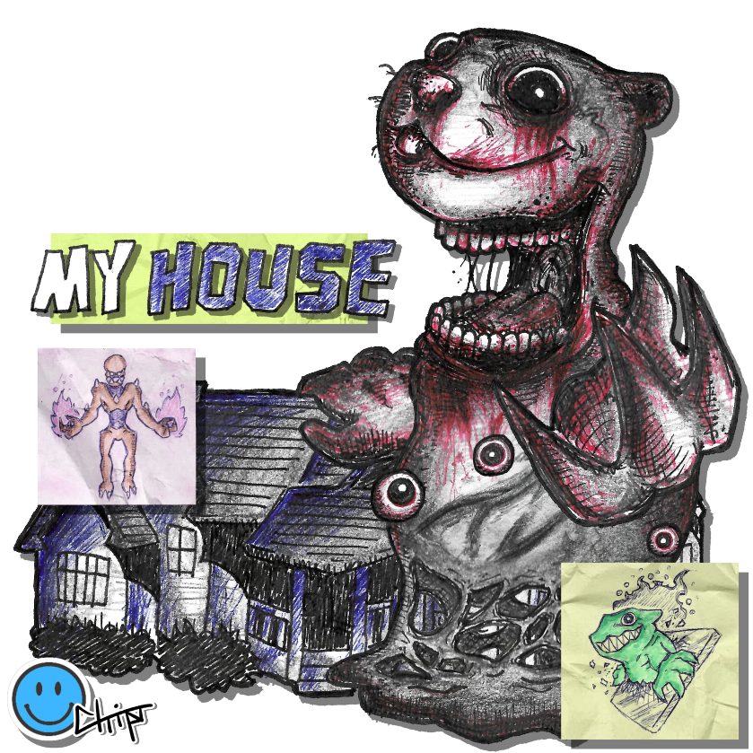 MyHouse.chom | Find The Chomiks Wiki | Fandom
