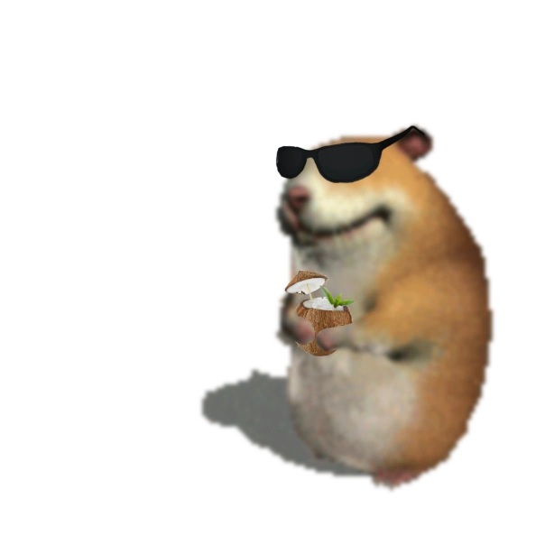 Sunny Day Chomik | Find The Chomiks Wiki | Fandom