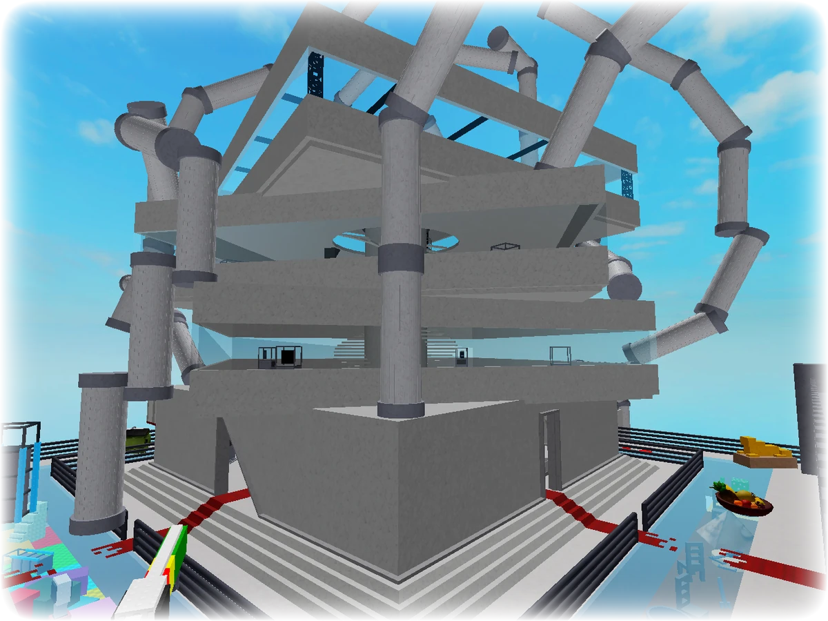 Marble (Revamp Realm) | Find The Chomiks Wiki | Fandom