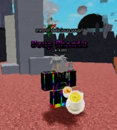 Auras | Find The Chomiks Wiki | Fandom