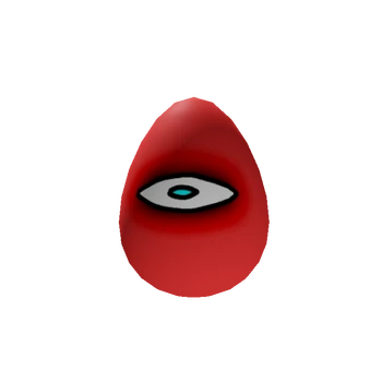 Egg of Demonic Origin | Find The Chomiks Wiki | Fandom