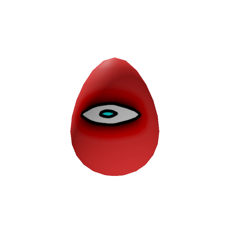 Egg of Demonic Origin | Find The Chomiks Wiki | Fandom