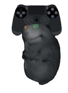 Gamik | Find The Chomiks Wiki | Fandom