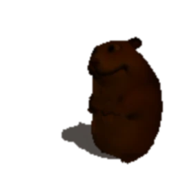 Difficulty Chart Chomik | Find The Chomiks Wiki | Fandom