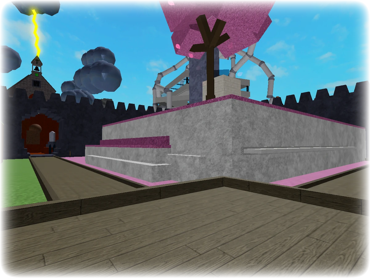 Spawn (Revamp Realm) | Find The Chomiks Wiki | Fandom