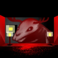 Eldritch Chomik | Find The Chomiks Wiki | Fandom