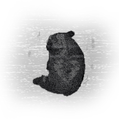 Lament Signal Chomik | Find The Chomiks Wiki | Fandom