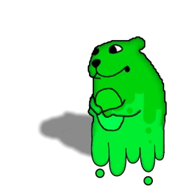 Slimik | Find The Chomiks Wiki | Fandom