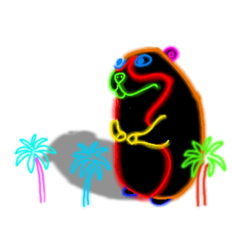 Nightclub Chomik | Find The Chomiks Wiki | Fandom