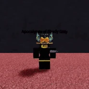 Auras | Find The Chomiks Wiki | Fandom