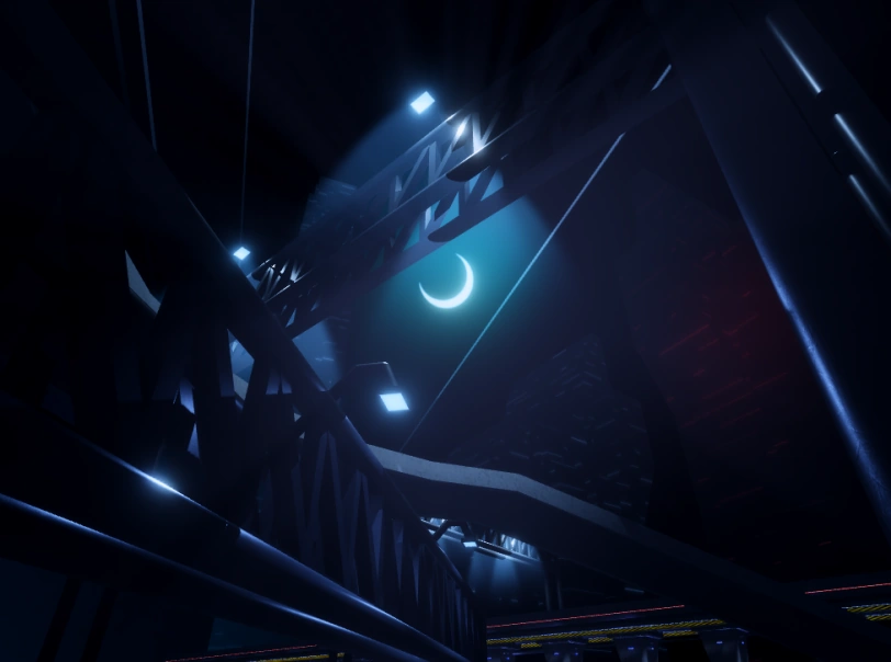 Crescent Megalopolis | Find The Chomiks Wiki | Fandom