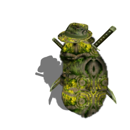 Wanwood Chomik | Find The Chomiks Wiki | Fandom