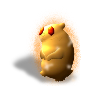 Legendary Artifact Chomik | Find The Chomiks Wiki | Fandom