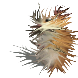 Spiky Chomik | Find The Chomiks Wiki | Fandom