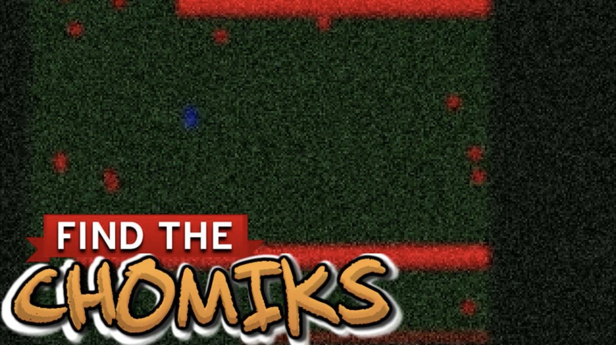 Chip Away | Find The Chomiks Wiki | Fandom