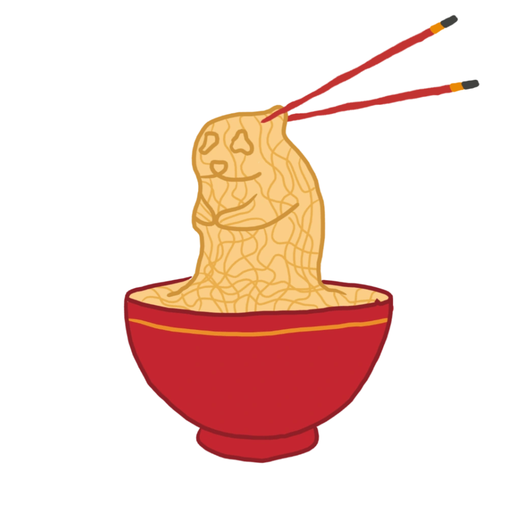 Noodlemik | Find The Chomiks Wiki | Fandom