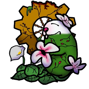 Mossy Metallik | Find The Chomiks Wiki | Fandom