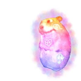 Runestone Chomik | Find The Chomiks Wiki | Fandom