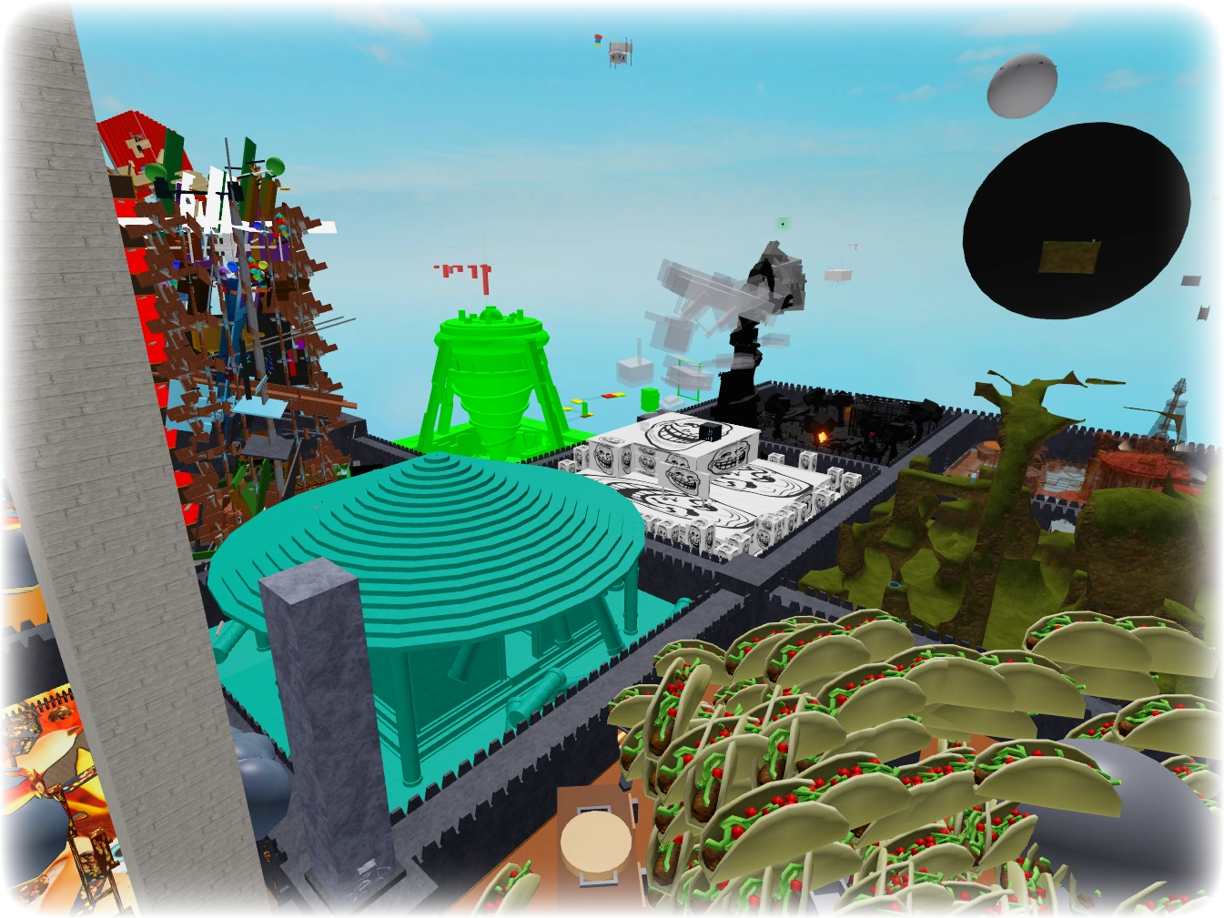 Discuss Everything About Find The Chomiks Wiki | Fandom