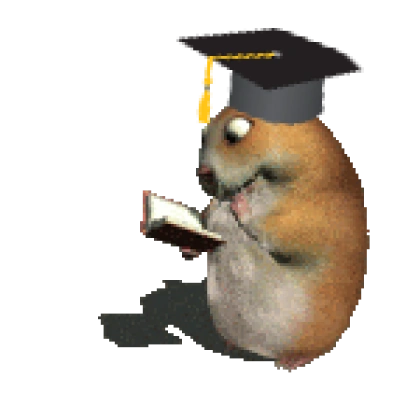 Graduation Chomik | Find The Chomiks Wiki | Fandom