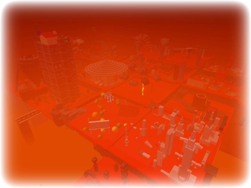 Lavaland | Find The Chomiks Wiki | Fandom