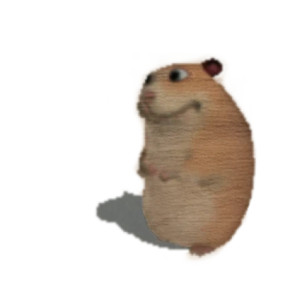 Wooden Chomik | Find The Chomiks Wiki | Fandom