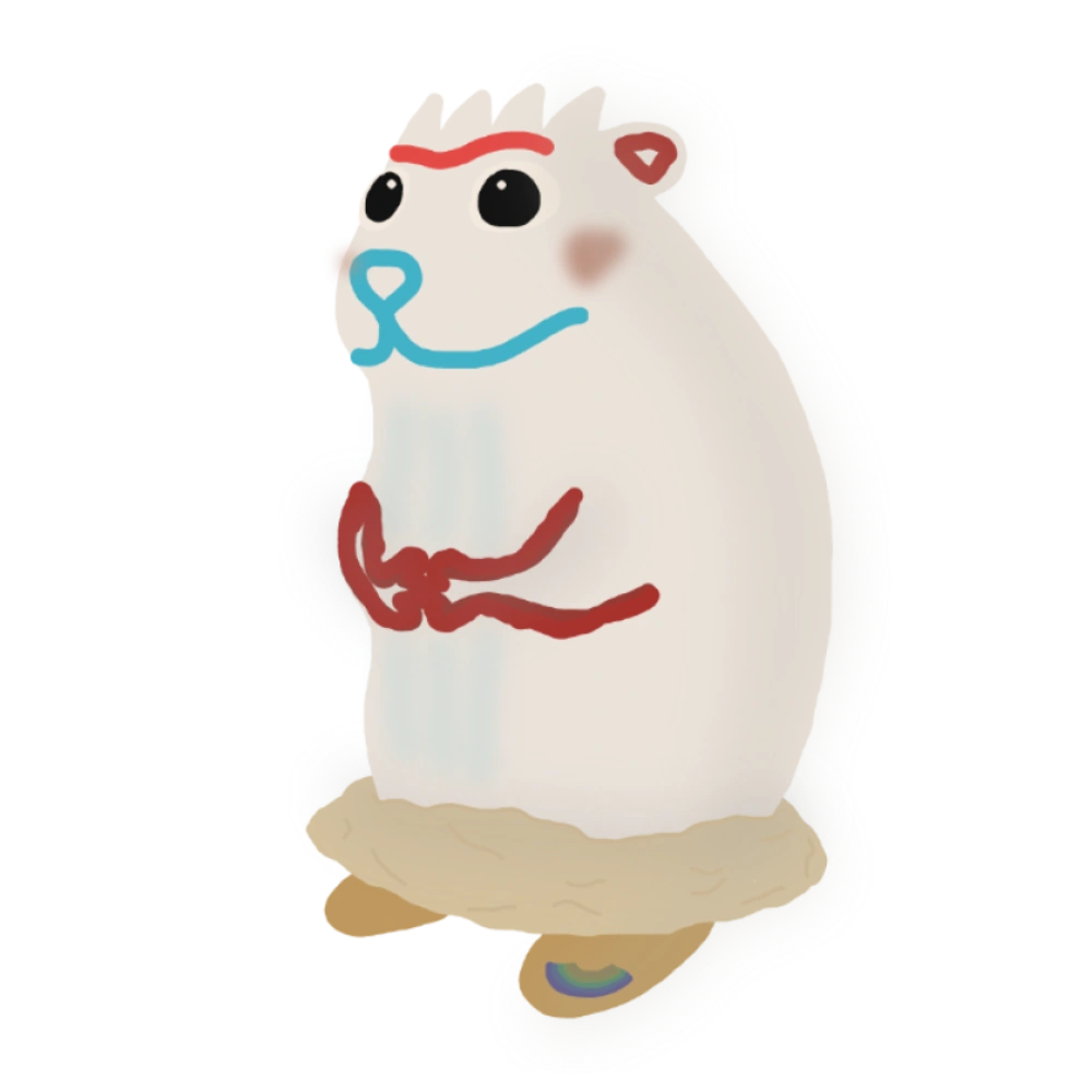 Sporky | Find The Chomiks Wiki | Fandom