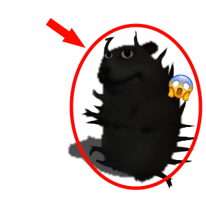 Chomik at 3 AM | Find The Chomiks Wiki | Fandom